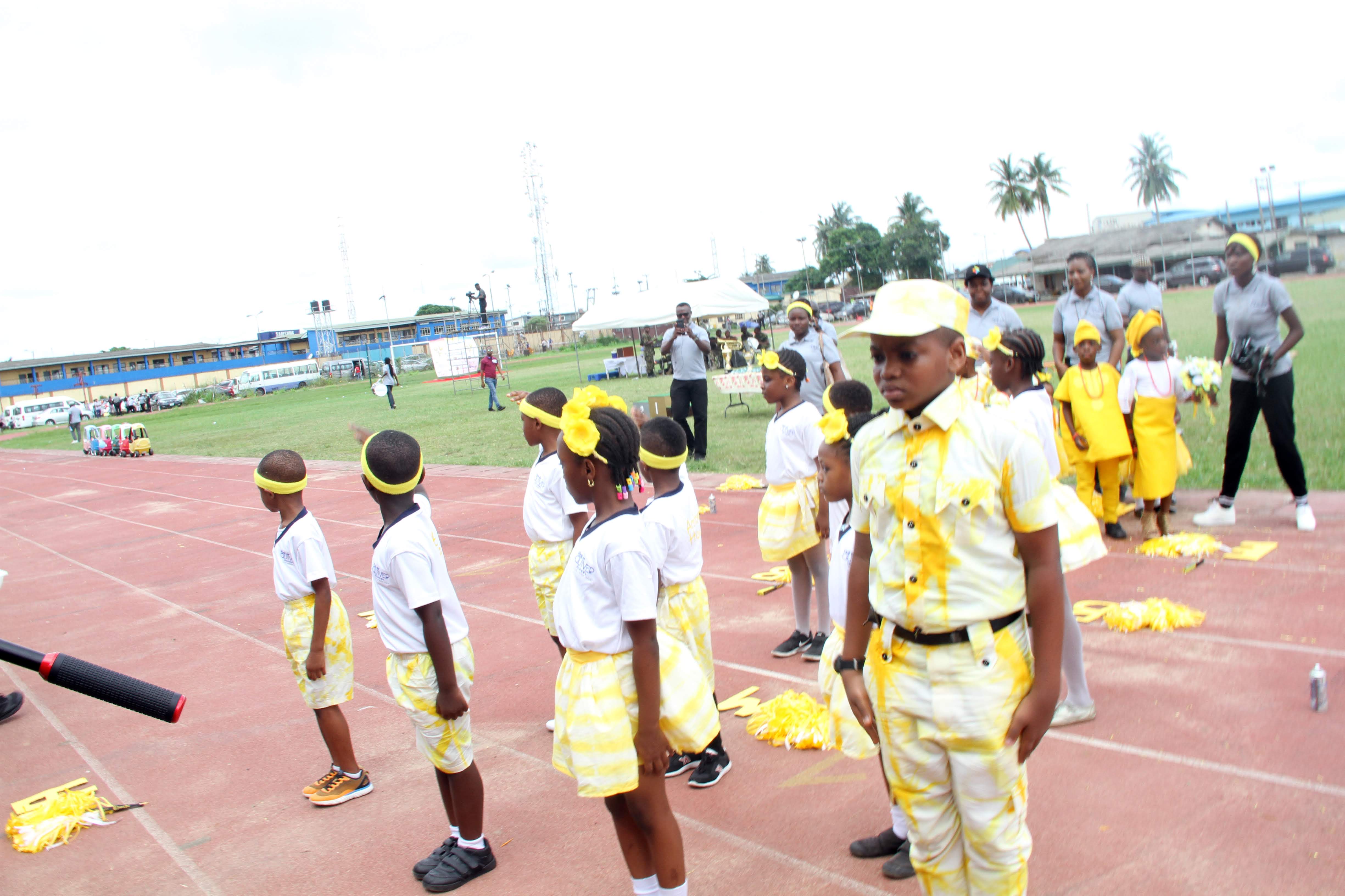 Official Website| First Quiver Nursery & Primary School | Home