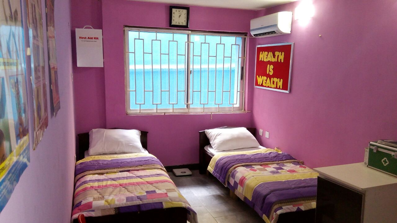 Official Website| First Quiver Nursery & Primary School events