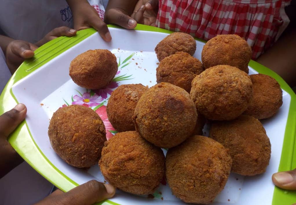 Official Website| First Quiver Nursery & Primary School events