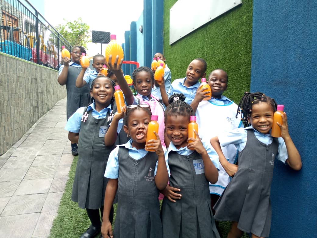 Official Website| First Quiver Nursery & Primary School events