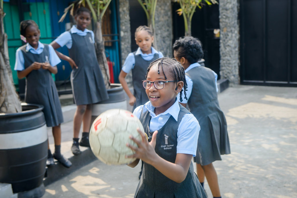 Official Website| First Quiver Nursery & Primary School events