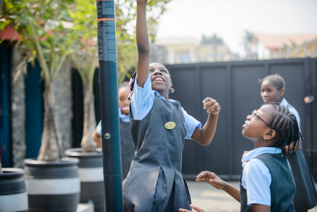 Official Website| First Quiver Nursery & Primary School events