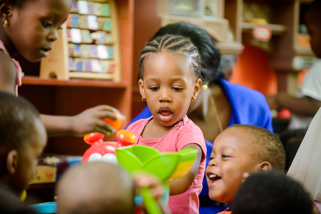 Official Website| First Quiver Nursery & Primary School | Home