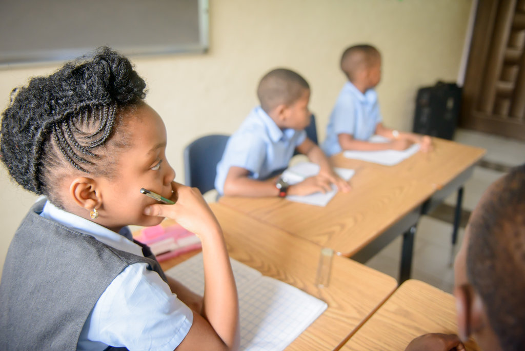 Official Website| First Quiver Nursery & Primary School | Home