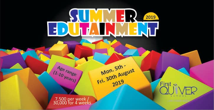 Official Website| First Quiver Nursery & Primary School | Home