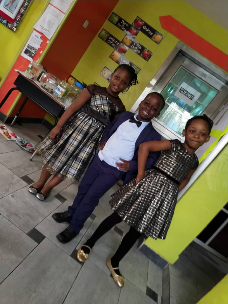 Official Website| First Quiver Nursery & Primary School events