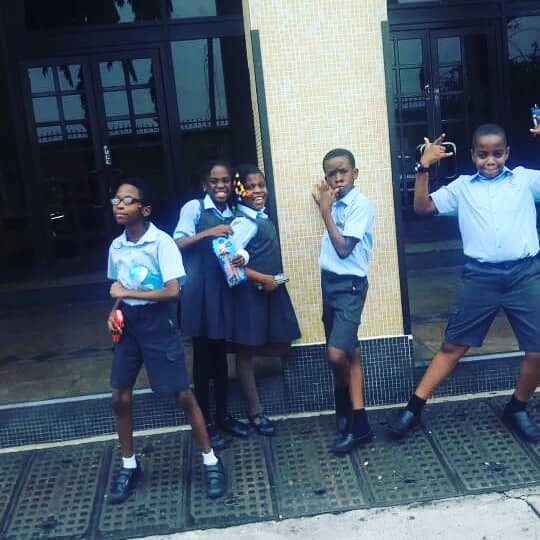 Official Website| First Quiver Nursery & Primary School events