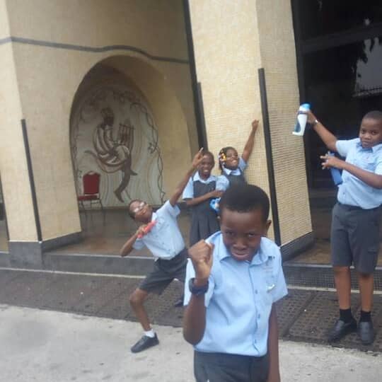 Official Website| First Quiver Nursery & Primary School events