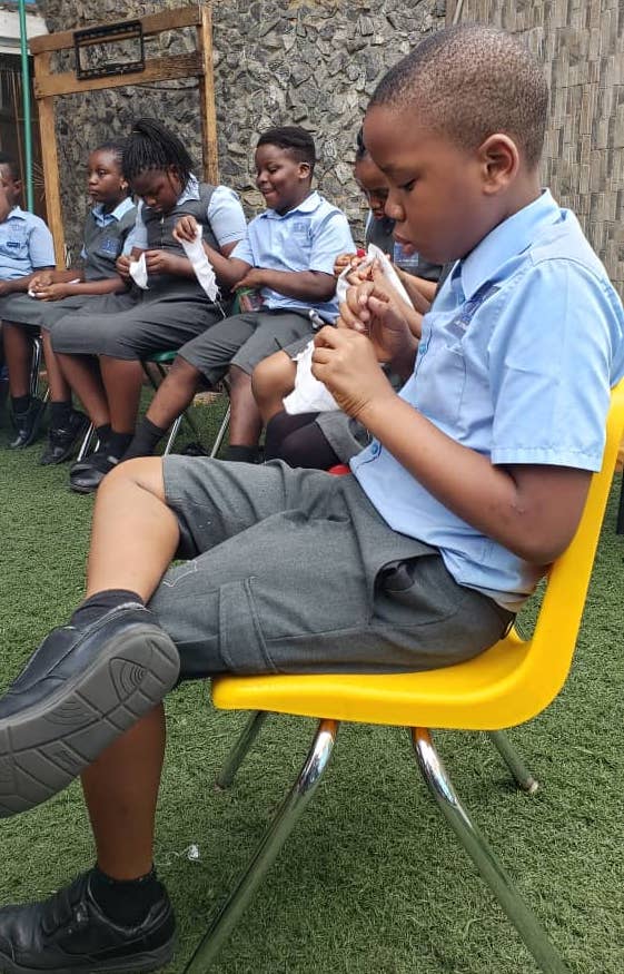 Official Website| First Quiver Nursery & Primary School events