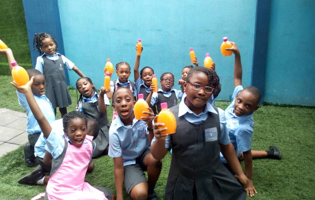 Official Website| First Quiver Nursery & Primary School events